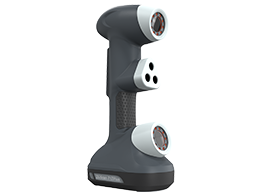 RigelScan手持式蓝色激光3D扫描仪_手持式三维扫描仪-武汉中观自动化科技有限公司