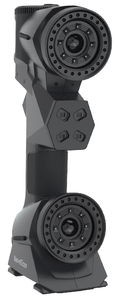 MarvelScan智能反向定位蓝色激光3D扫描仪_MarvelScan_3D扫描仪-武汉中观自动化科技有限公司