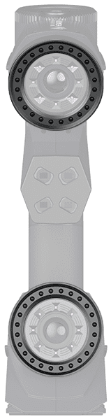 MarvelScan智能反向定位蓝色激光3D扫描仪_MarvelScan_3D扫描仪-武汉中观自动化科技有限公司